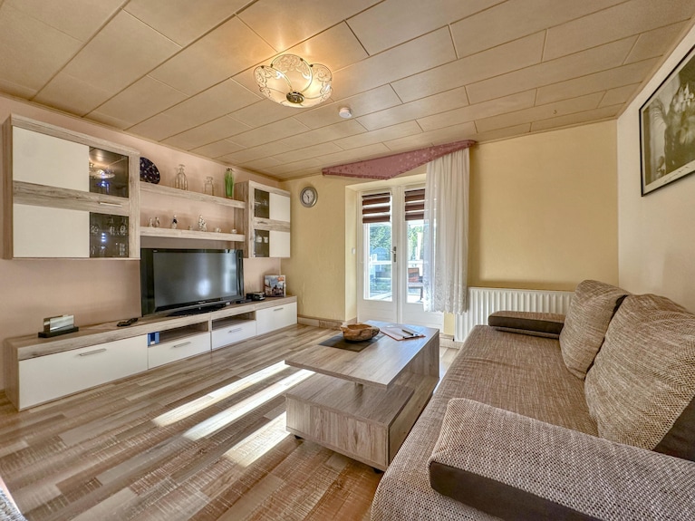 Holiday Home In Pirna With Garden - Pirna