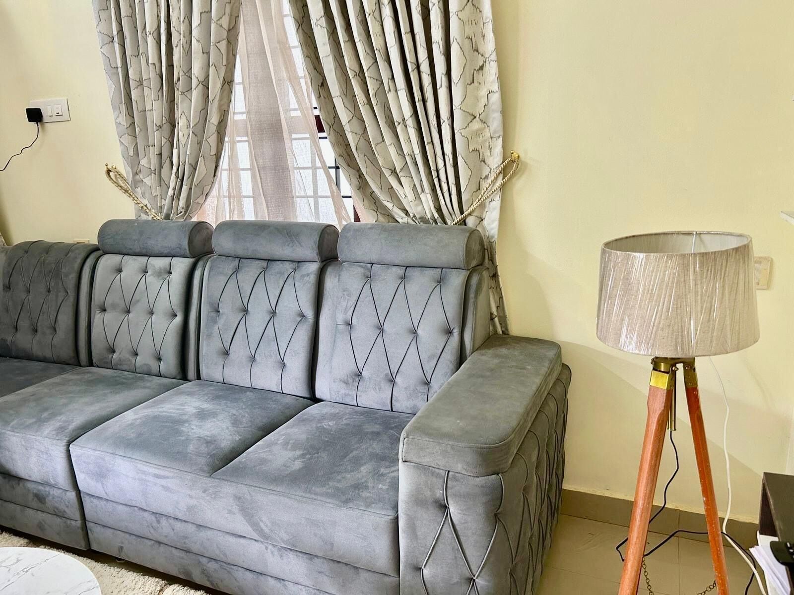 Krishnakripa - Delightful 3-bedroom House With Ac In Guruvayur - Guruvayur