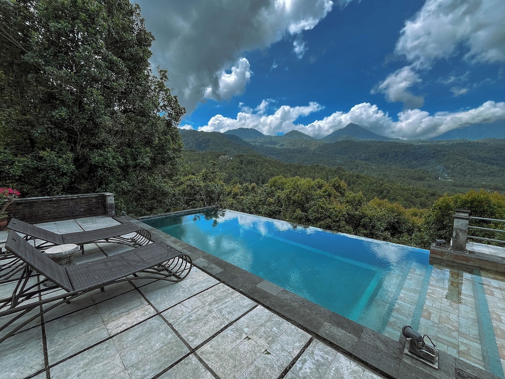 Puri Alam Bali Munduk - Munduk