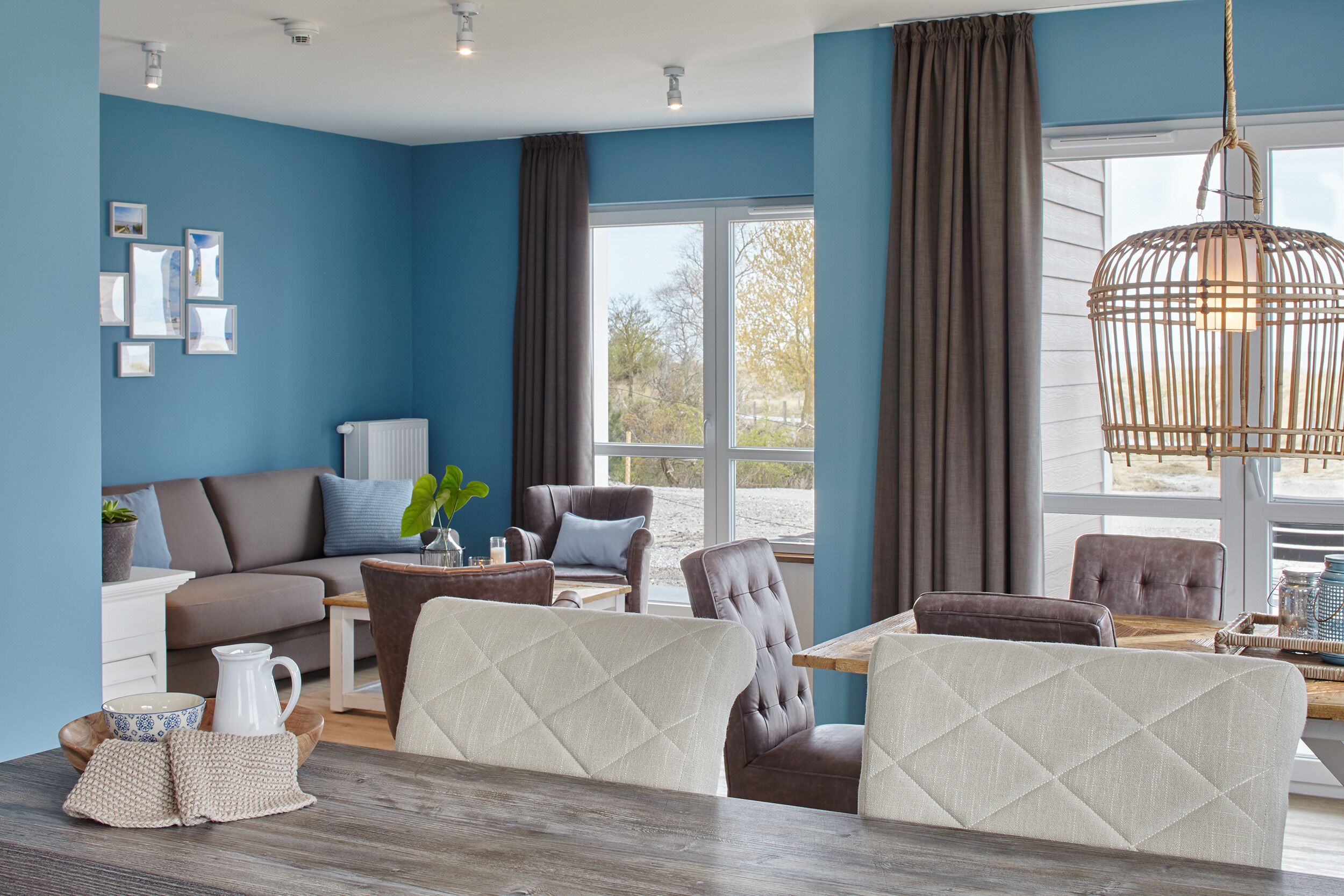 Ferienwohnung/app. Für 6 Gäste Mit 100m² In Heiligenhafen (297851) - Oldenburg in Holstein