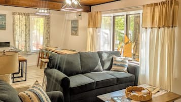 Casa Familiar | Sala de estar | Smart TV de 20 polegadas com canais digitais