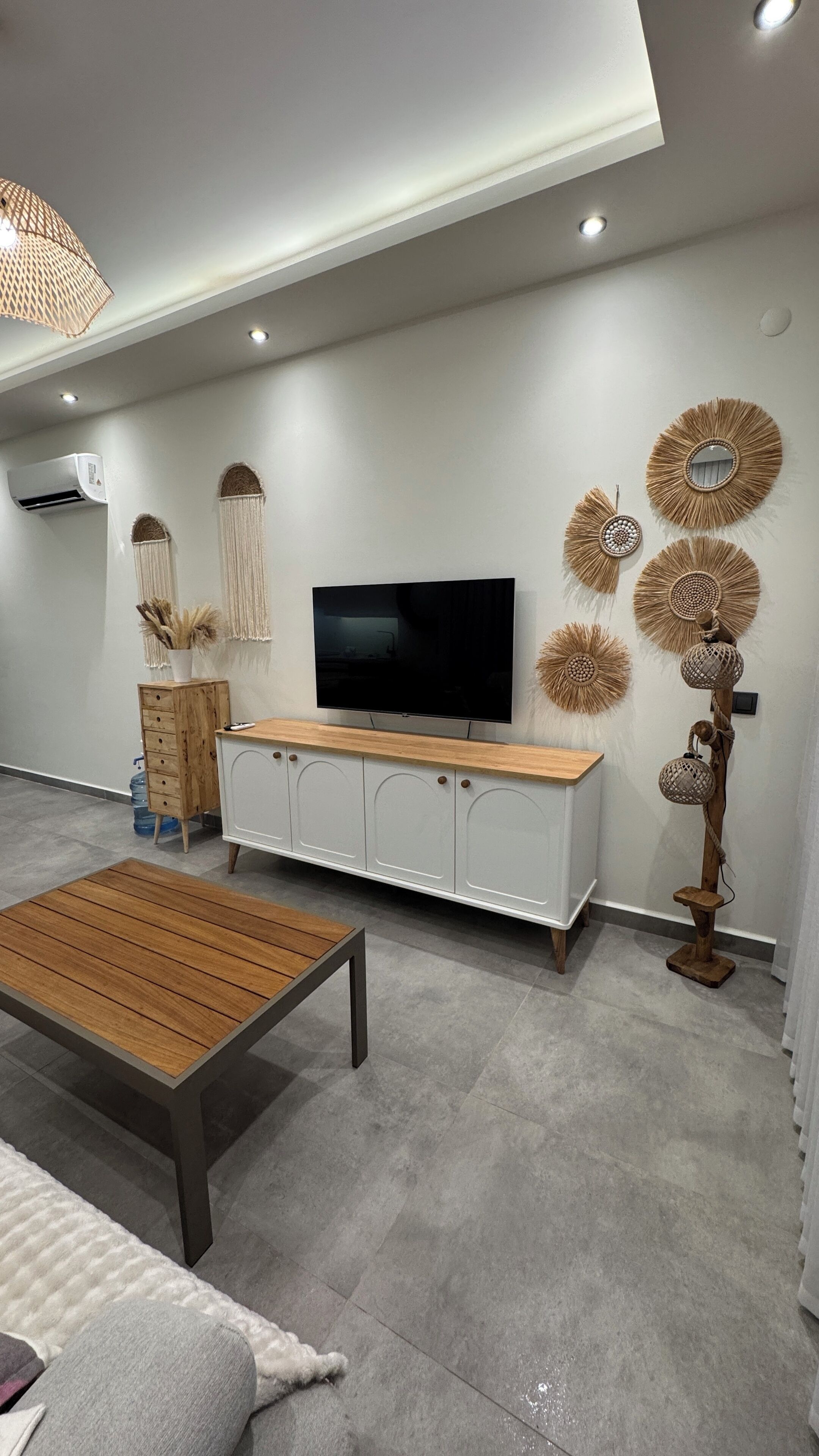 Beautiful  With Privat Garden - Alanya