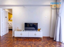 TV de tela plana 22 polegadas com canais digitais