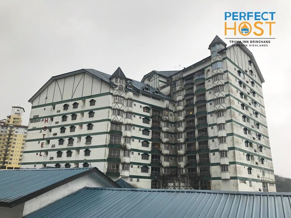 Triima Inn Brinchang By Perfect Host - Brinchang