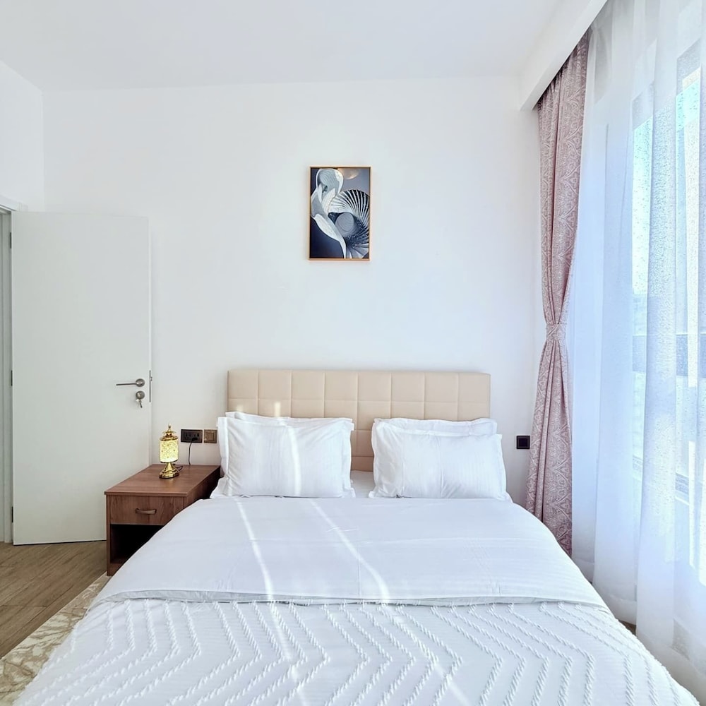 Luxury 3BR Apartment at Riverside Square, Riverside Drive - Nairobi ...