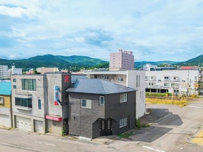 Fachada