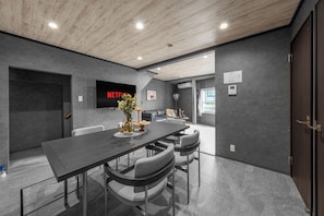 Sala de jantar