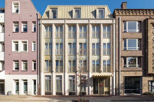 Duke Studio Hotel - 's-Hertogenbosch