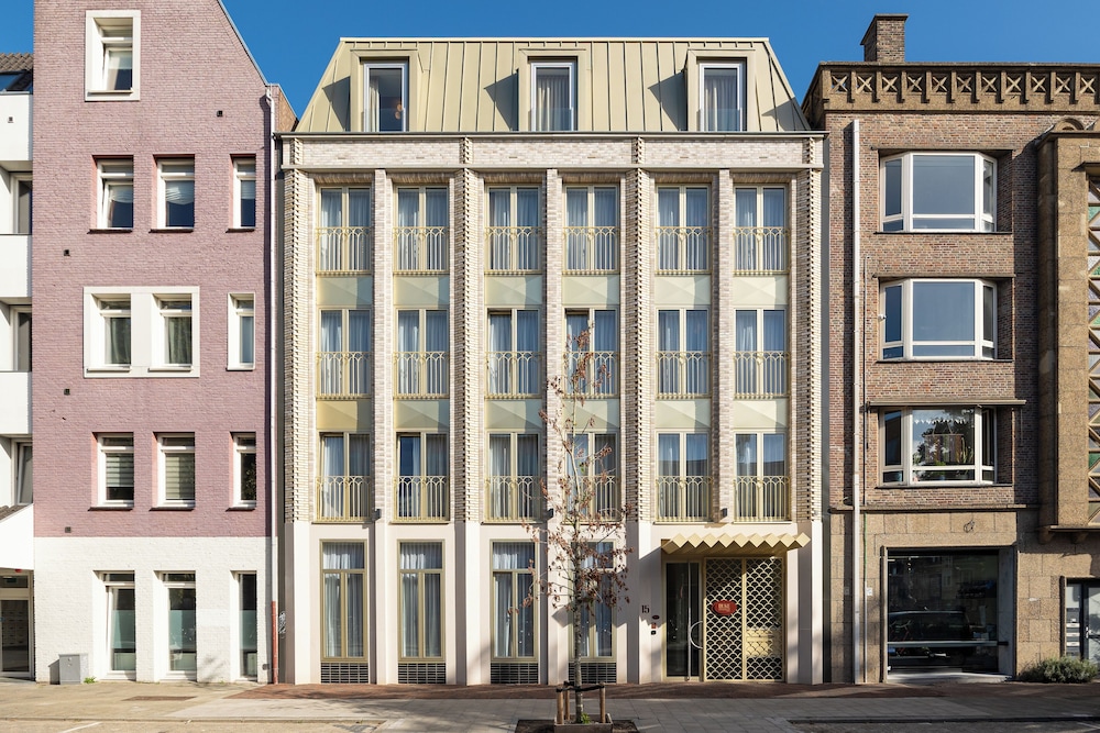 Duke Studio Hotel - 's-Hertogenbosch