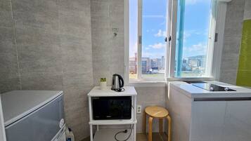 Ocean View Couple Room, 33 square meters | Wi-fi grátis