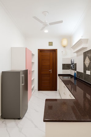 Cozinha privada