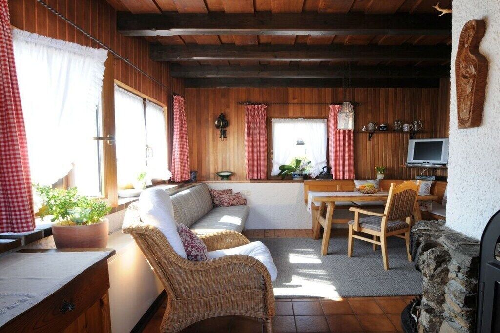 Maison De Vacances D'une Chambre - Bodenmais