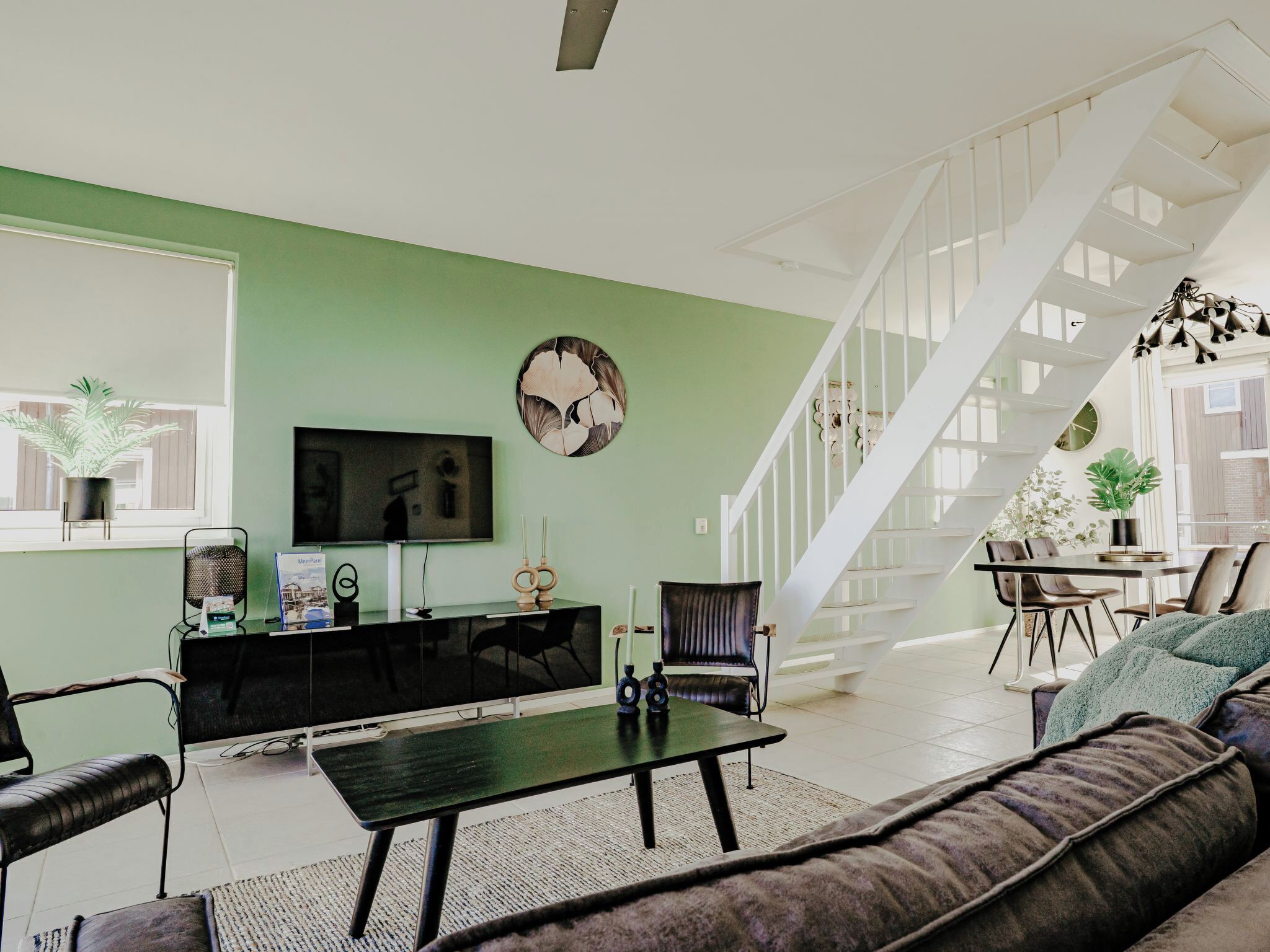 Oostergeest 2 By Interhome - Uitgeest