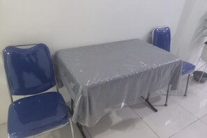 Receção