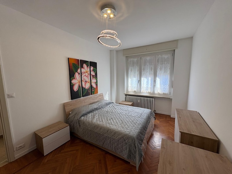 Miky House The Best Apartment For Your Family Or Business Trips! - Turín