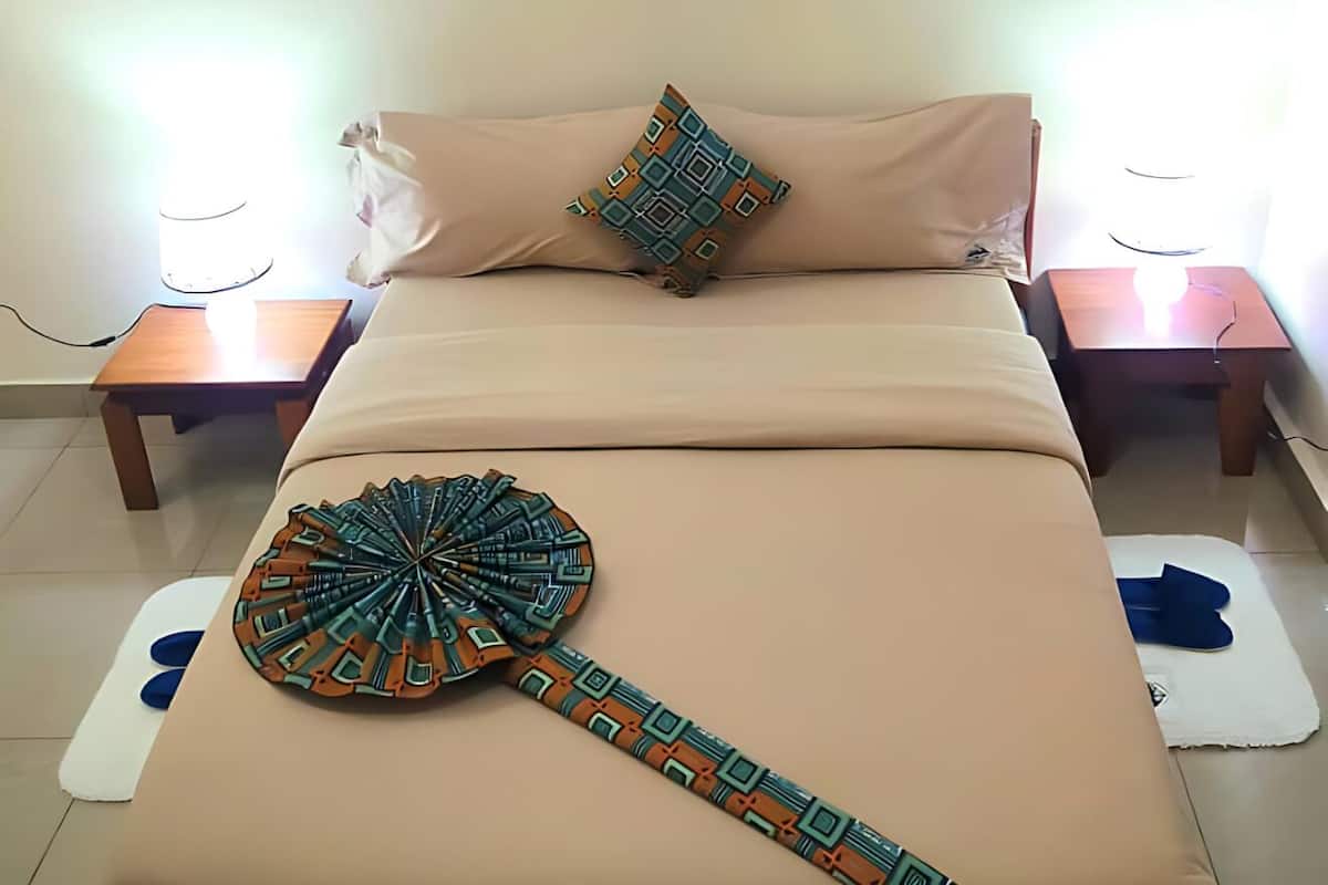 Quarto Individual