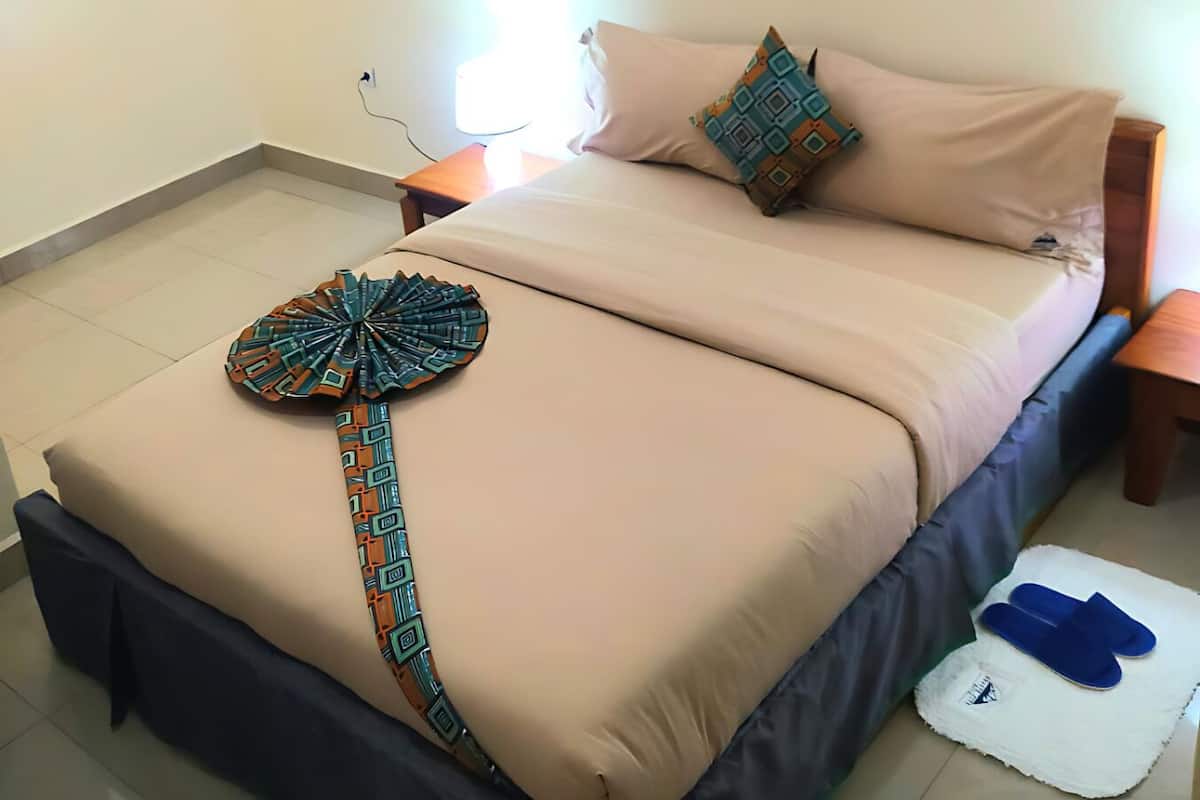 Quarto Individual