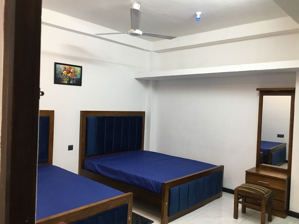 Fully Furnished House for Short Term Rent In Colombo 13 - Colombo | Stayz