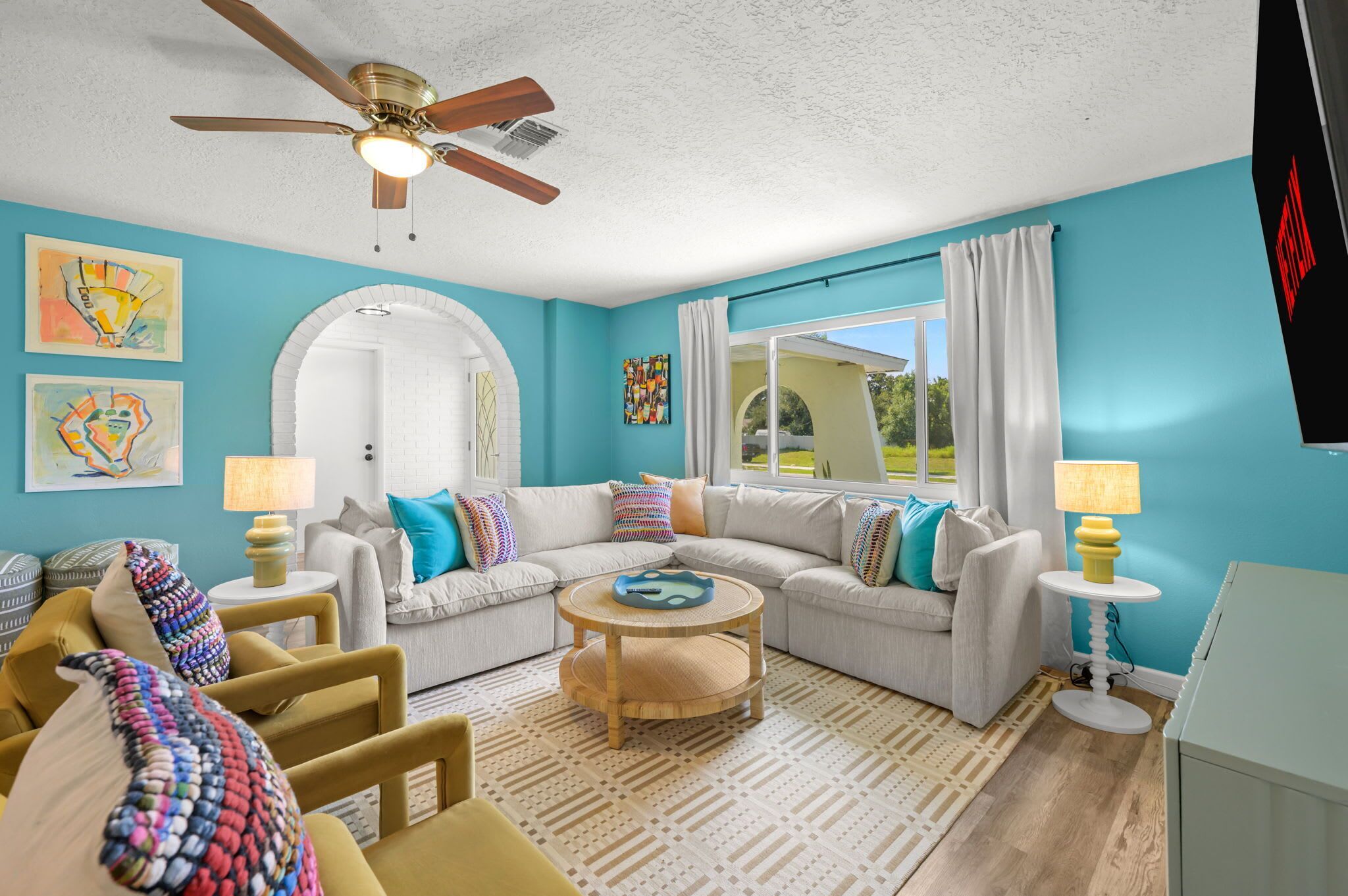 Pool, Games & Morefun For Everyone! - Palm Harbor