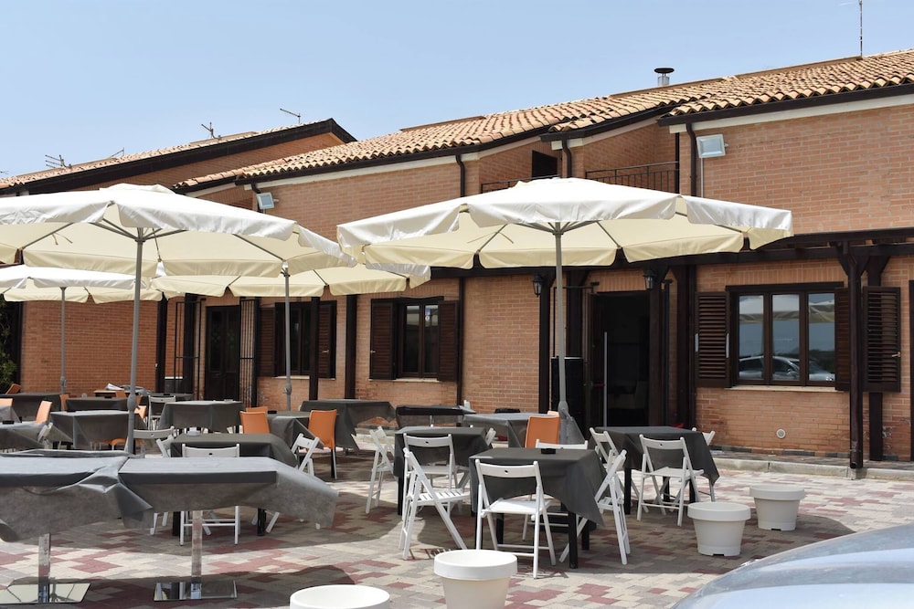 Hotel Riviera Village - Sycylia