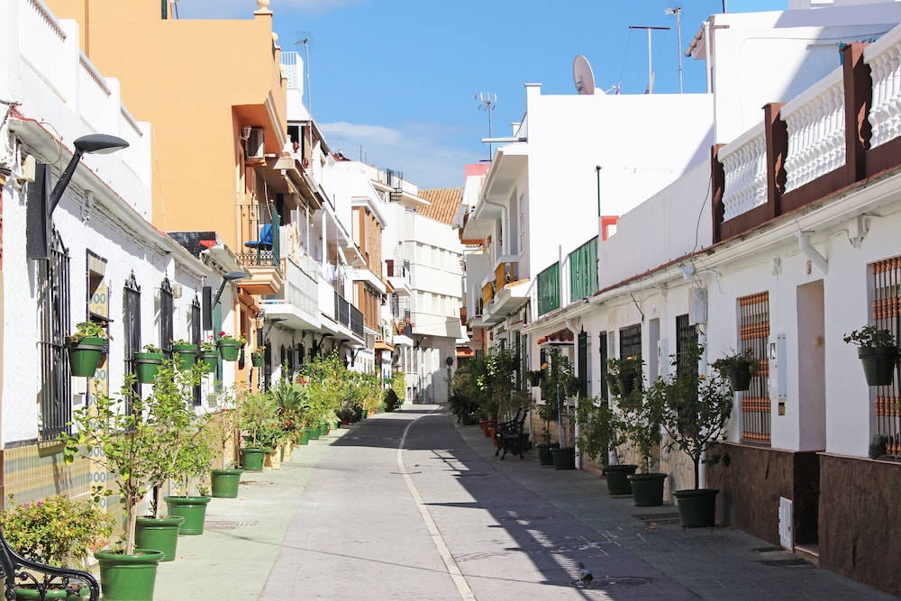 Two bedroom apartment in La Cala Azul - La Cala de Mijas | Vrbo