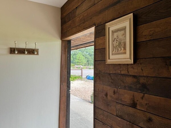 The Riley Stable- Cozy Getaway - Hampshire