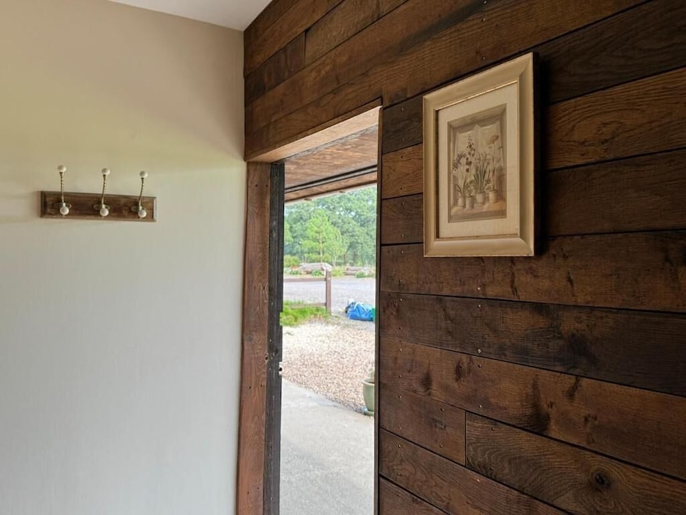 The Riley Stable- Cozy Getaway - Hampshire