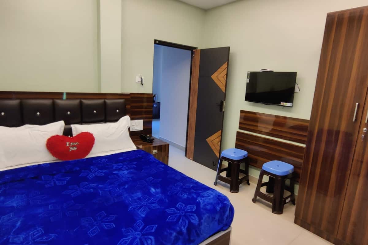 Quarto Duplo
