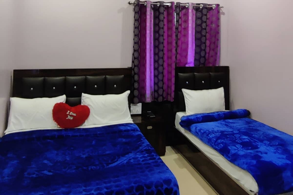 Quarto Triplo