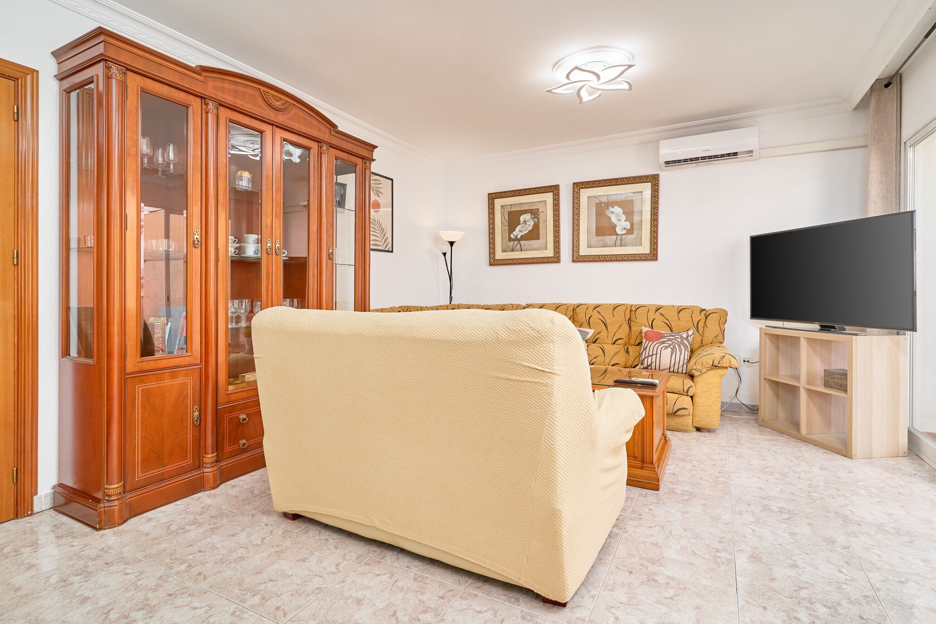 Maison De Vacances 'Casa Ramos Con Jacuzzi' Avec Vue Sur La Mer, Wi-fi Et Climatisation - Nerja