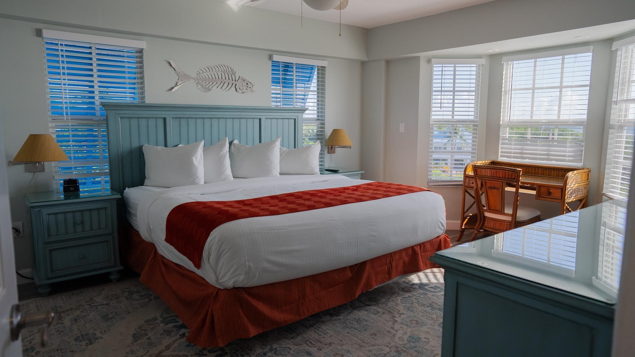Cozy 1br In Sanctuary W/ Partial Ocean View & Pool - Key Largo, FL