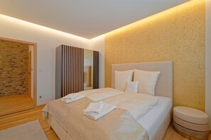 Vila conforto, vista para o jardim | Wi-Fi de cortesia