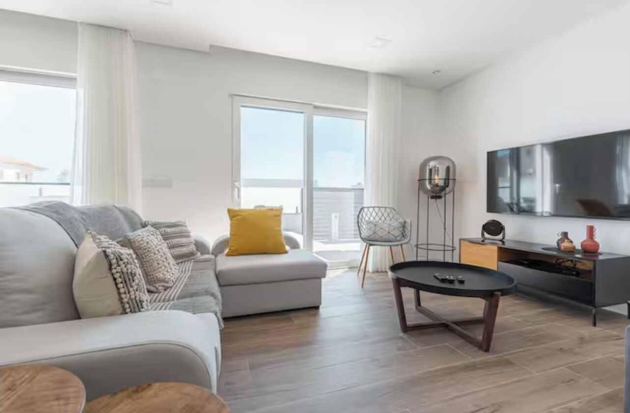 Paix & Calme, Proche De La Côte Dargent - Atalaia