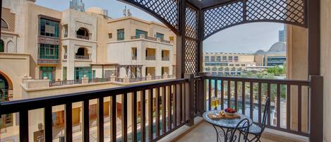 Terraço/pátio interior