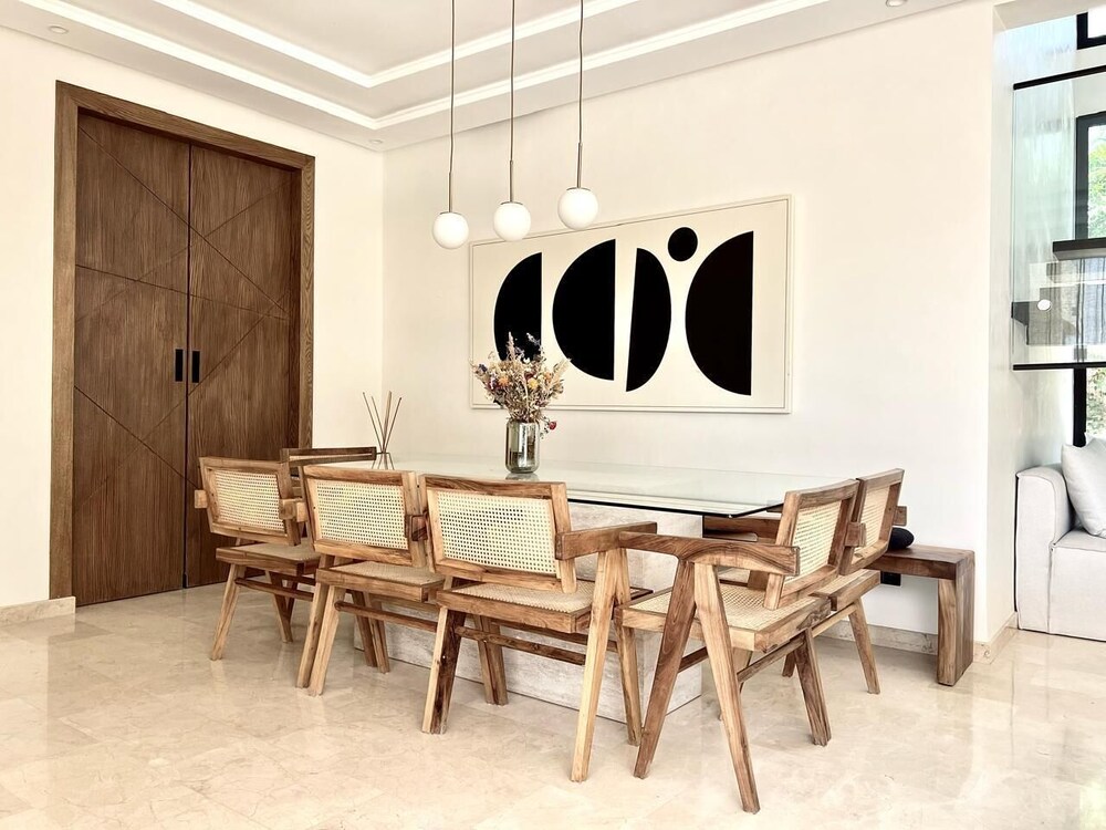 Villa Kech - Marrakech