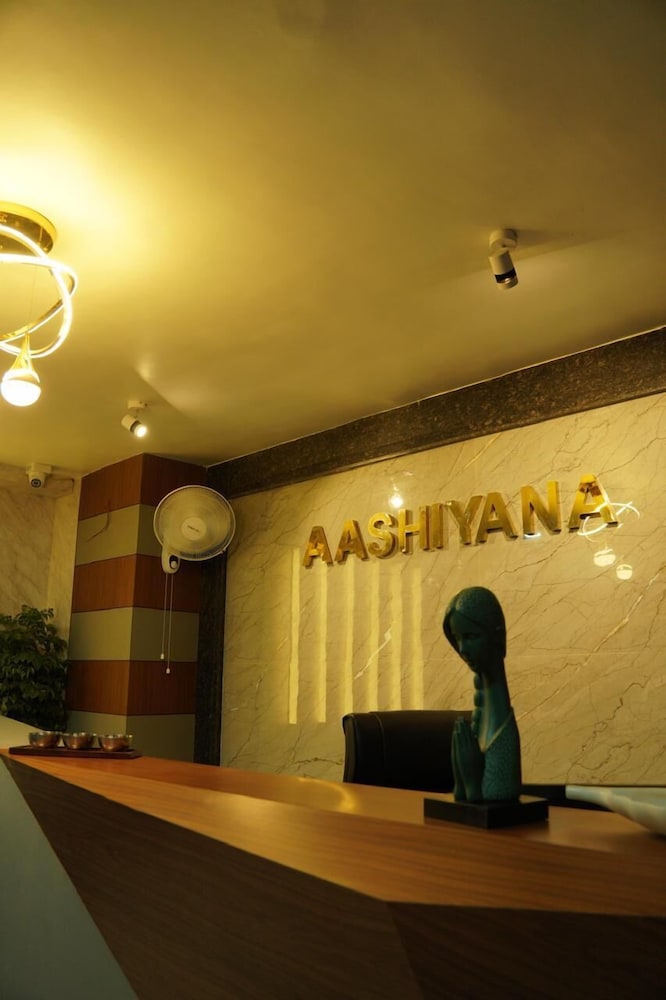 Hotel Aashiyana - Ajmer