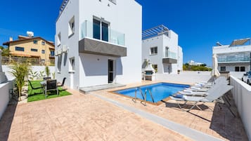 Casa | 3 quartos