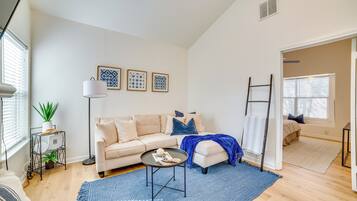 Apartamento (1 Bedroom) | Interior