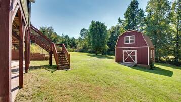 Casa (2 Bedrooms) | Interior