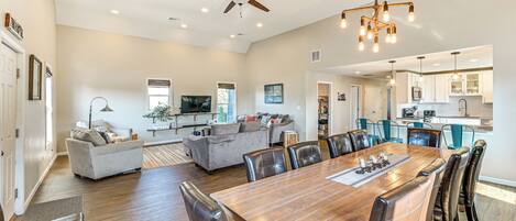 Casa (5 Bedrooms) | Fachada do alojamento