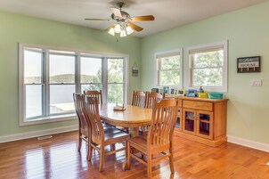 Casa (3 Bedrooms) | Interior