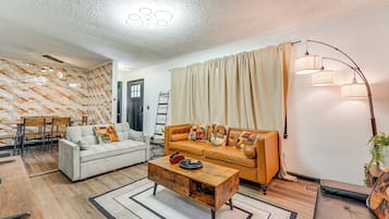 Casa (3 Bedrooms) | Interior