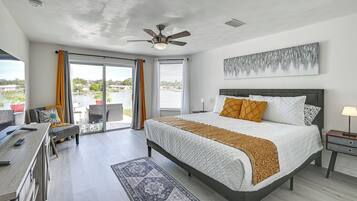 Casa (4 Bedrooms) | Interior