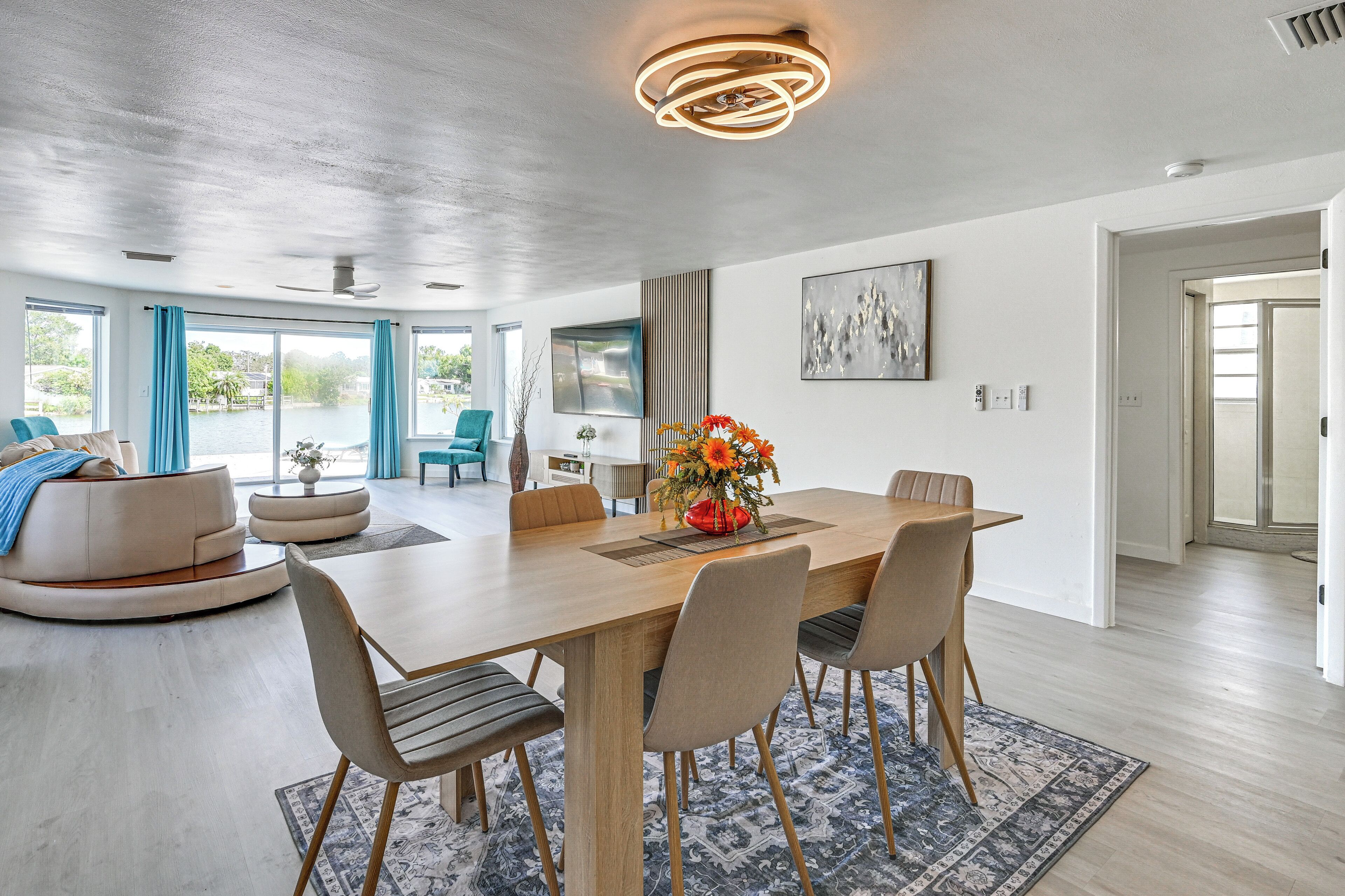 Casa (4 Bedrooms) | Parte interna