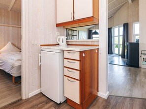 Casa | Parte interna