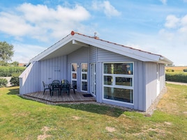 Casa | Refeições ao ar livre