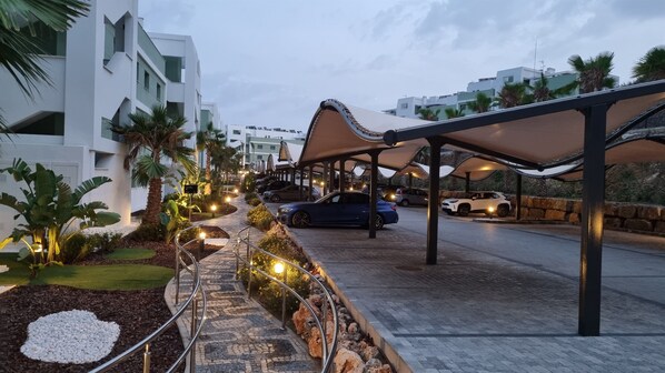 Split-level apartment with spa & private rooftop Reviews, Deals ...