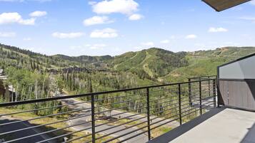 Apartamento em Condomínio Fechado, 3 quartos | Terrenos do alojamento