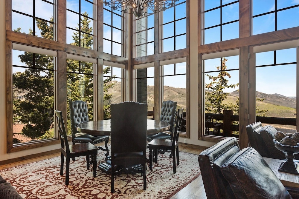 Stag Lodge At Deer Valley Resort - Three Bedroom Residence With Spa #13 3 Condo - Park City, UT