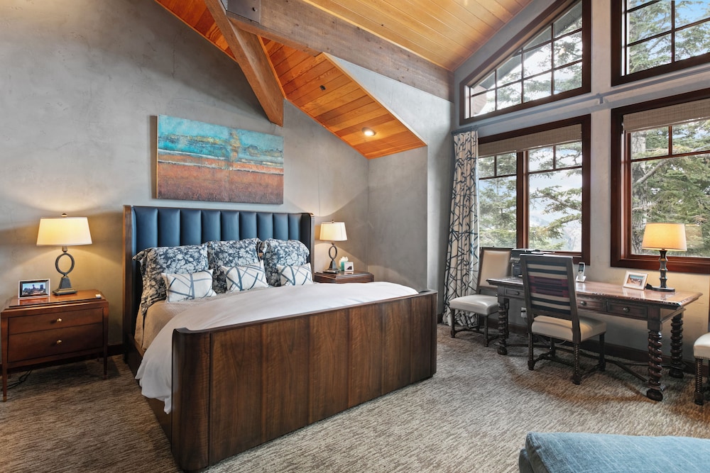 Stag Lodge At Deer Valley Resort - Four Bedroom Residence With Spa #33 4 Condo - Park City, UT